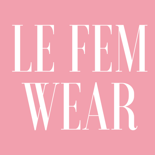Le Fem Wear – LeFemWear